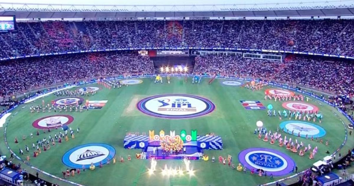 IPL 2023 Closing Ceremony: Date, Timings, Venue, Broadcast, Live ...