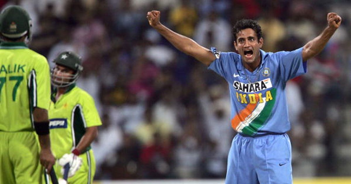 Top 5 individual bowling performances in an Asia Cup edition