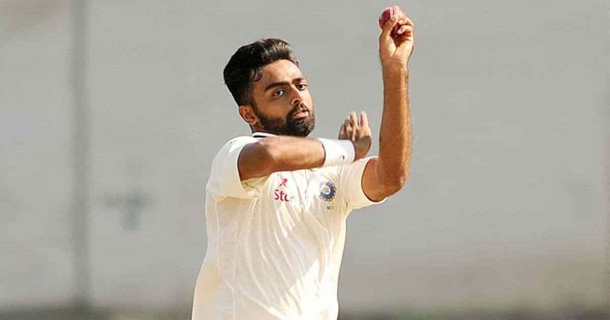 Jaydev Unadkat to miss first Test against Bangladesh- Here's why