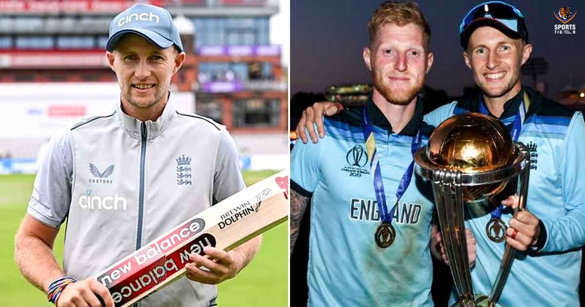 Ben Stokes is the best player we’ve ever produced: Joe Root hails ...