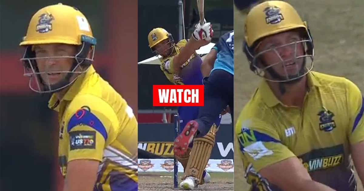 WATCH: Jacques Kallis turns back clock, smashes 17-ball fifty in US ...