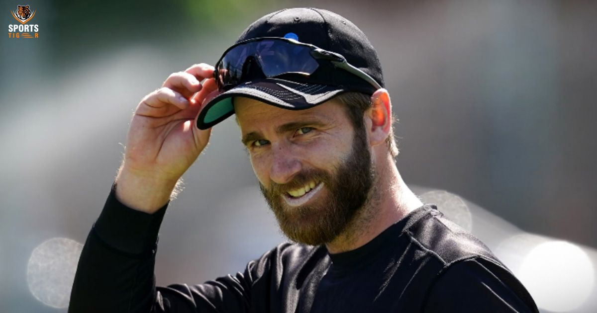 Kane Williamson to be part of New Zealand's ODI World Cup 2023 squad