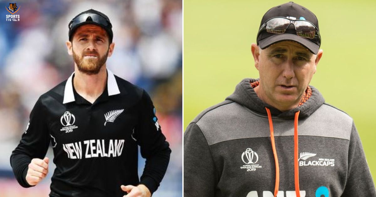 We have been very careful of Kane Williamson’s recovery: New Zealand ...