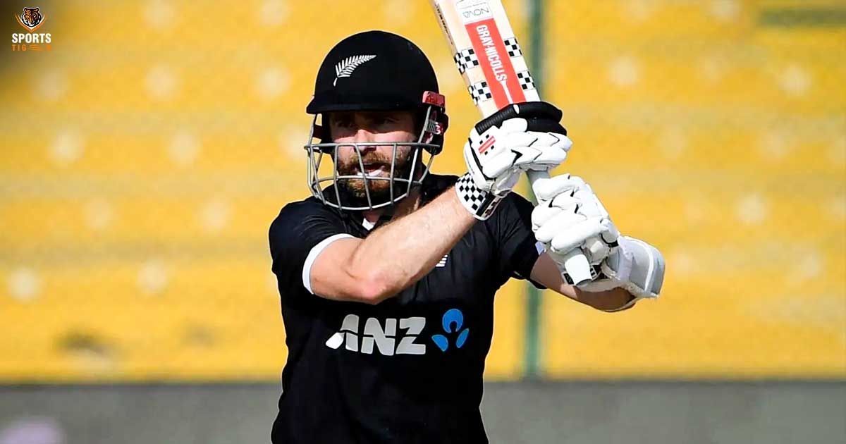 Kane Williamson handed two-week to prove his fitness for ODI World Cup