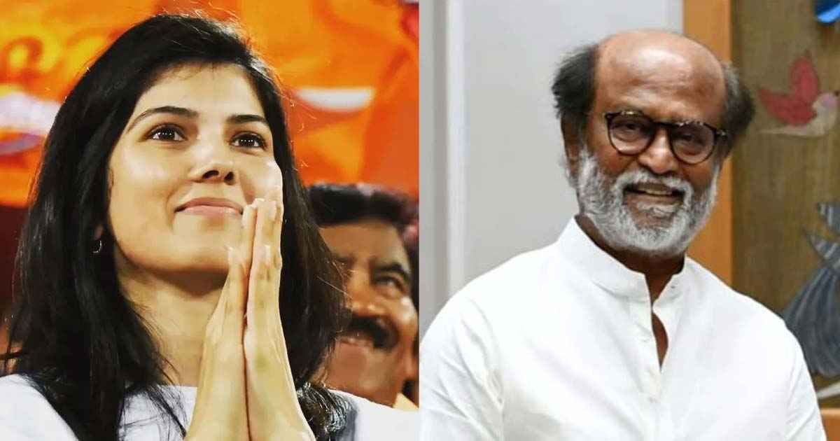 I feel bad seeing Kavya like that: Rajnikanth advices SunRisers ...