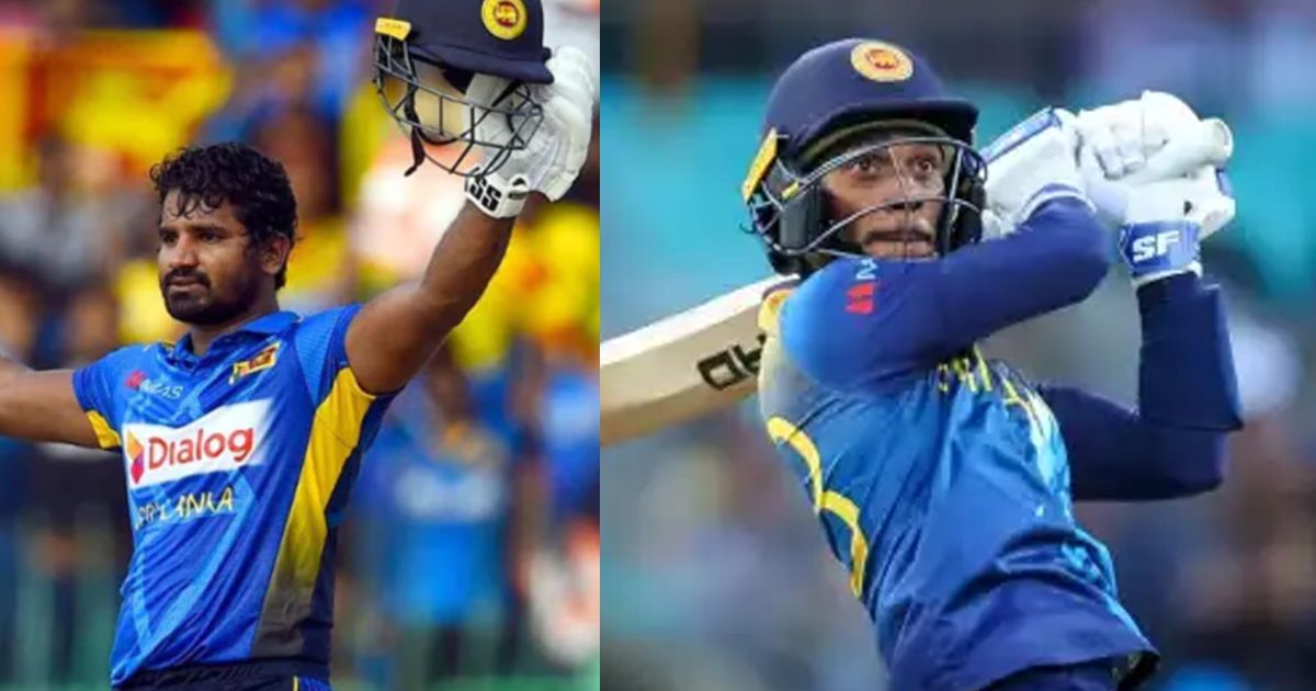 ODI World Cup 2023: Sri Lanka's expected playing XI against South ...