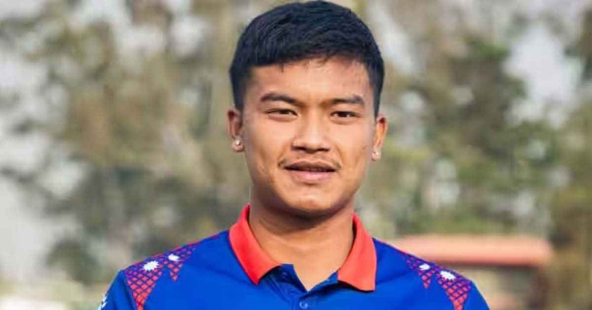 Who is Kushal Malla: Nepal, Age, Century, Record, Achievements and More