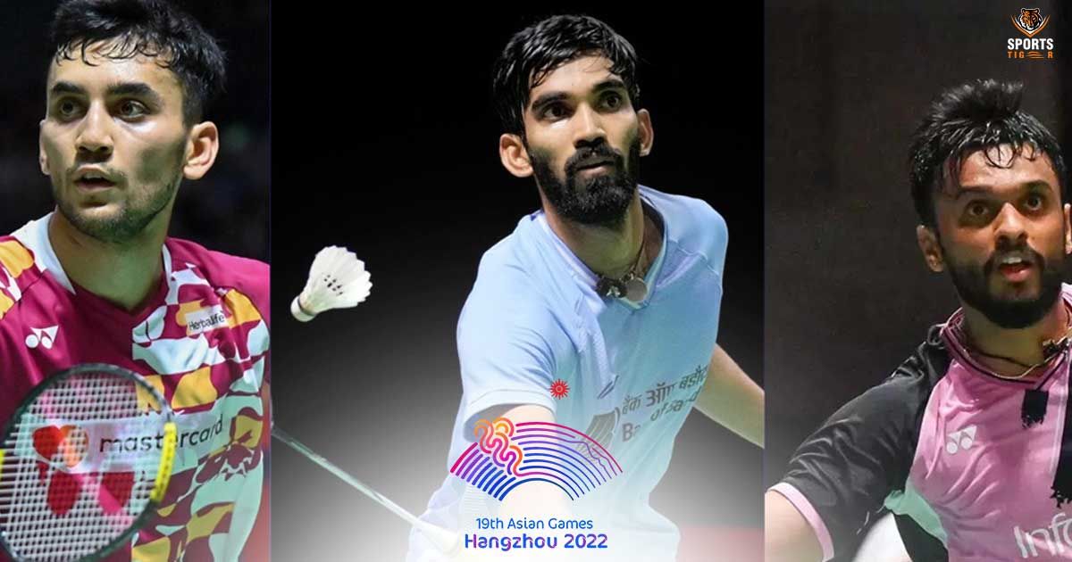 Asian Games 2023 Badminton: Men’s team advance into semifinals after beating Nepal 3-0; assure ...