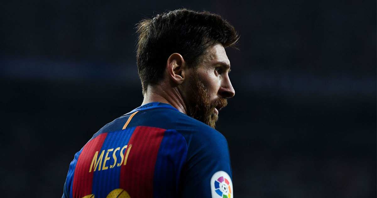 Messi to re-join Barcelona | Barcelona looking to re-sign Lionel Messi ...