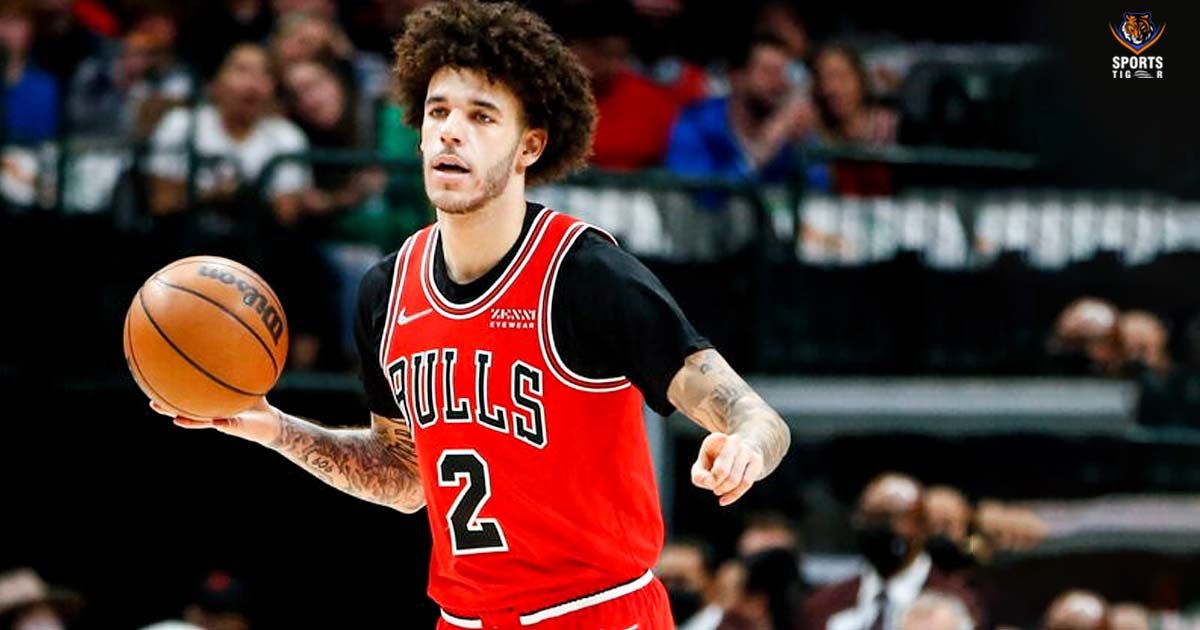 I'm going to play again: Lonzo Ball confirms his return to basketball court