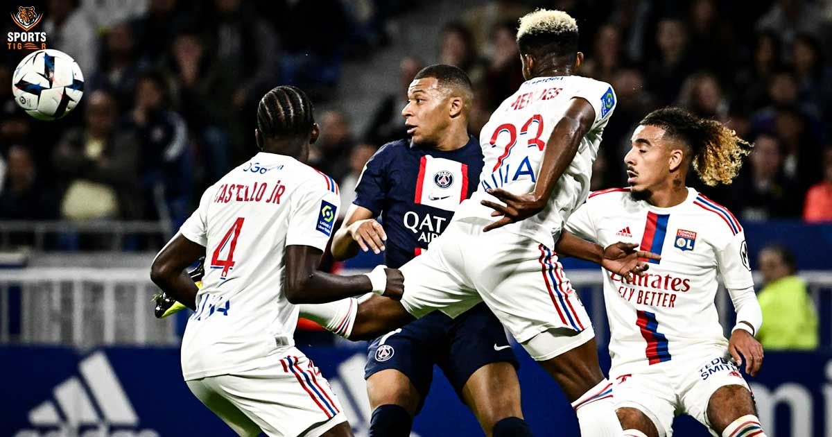 Lyon vs PSG Live Stream, Telecast | League 1 Live Stream, Telecast