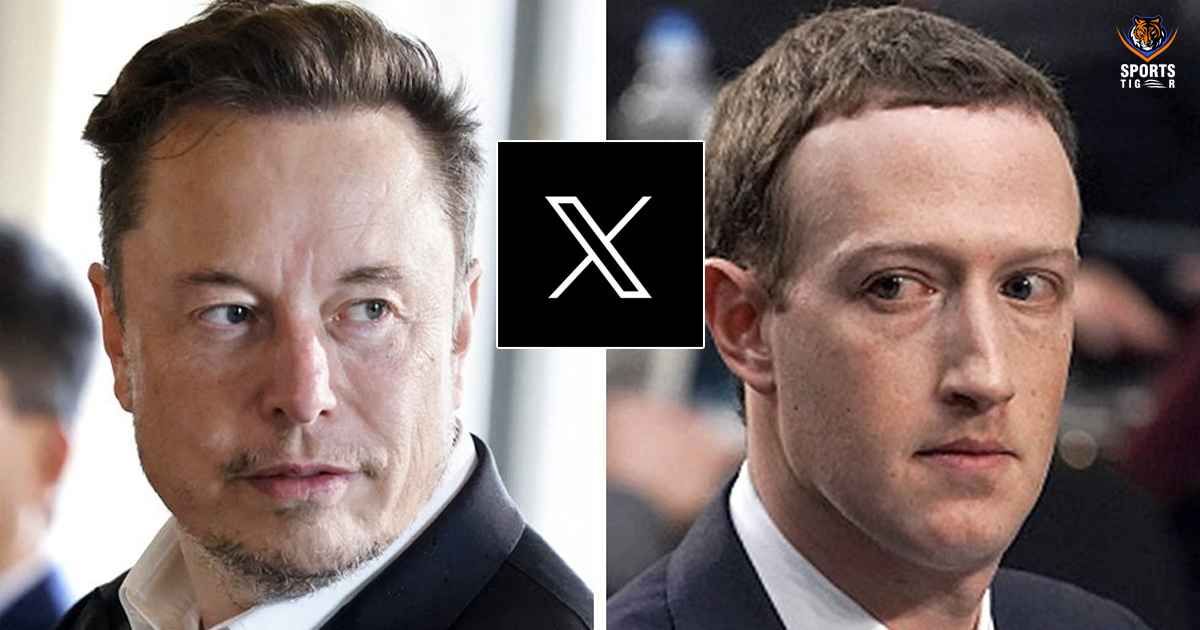 Elon Musk vs Zuckerberg Live Stream | Elon Musk Fight Live Telecast