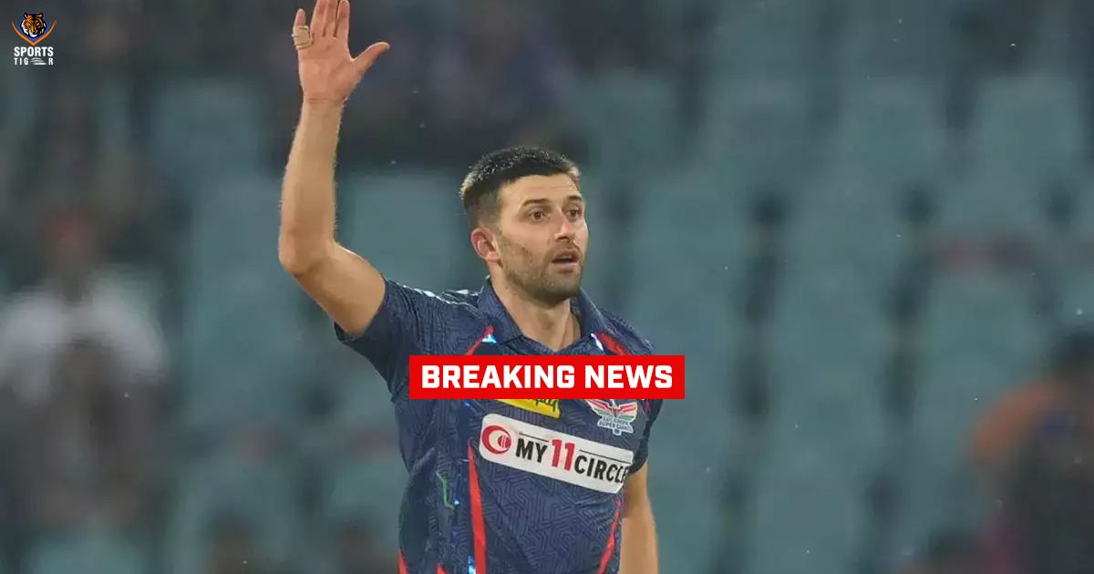 Mark Wood Miss IPL 2023 | Wood IPL Miss Reason