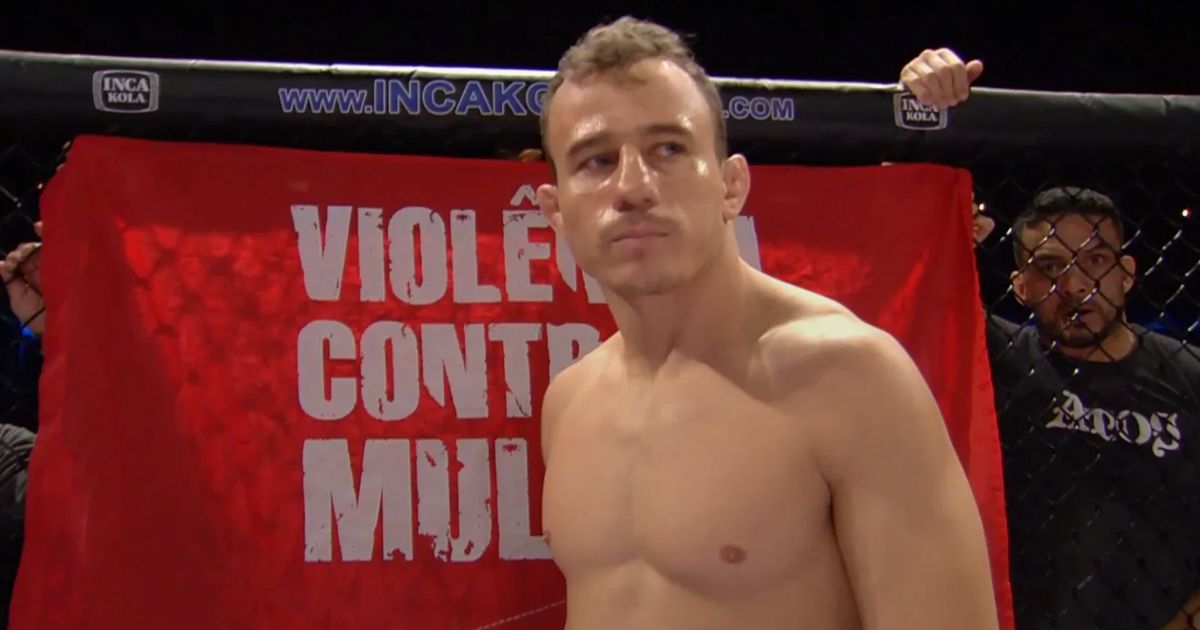 Mauro Chaulet shot dead in violent altercation with police
