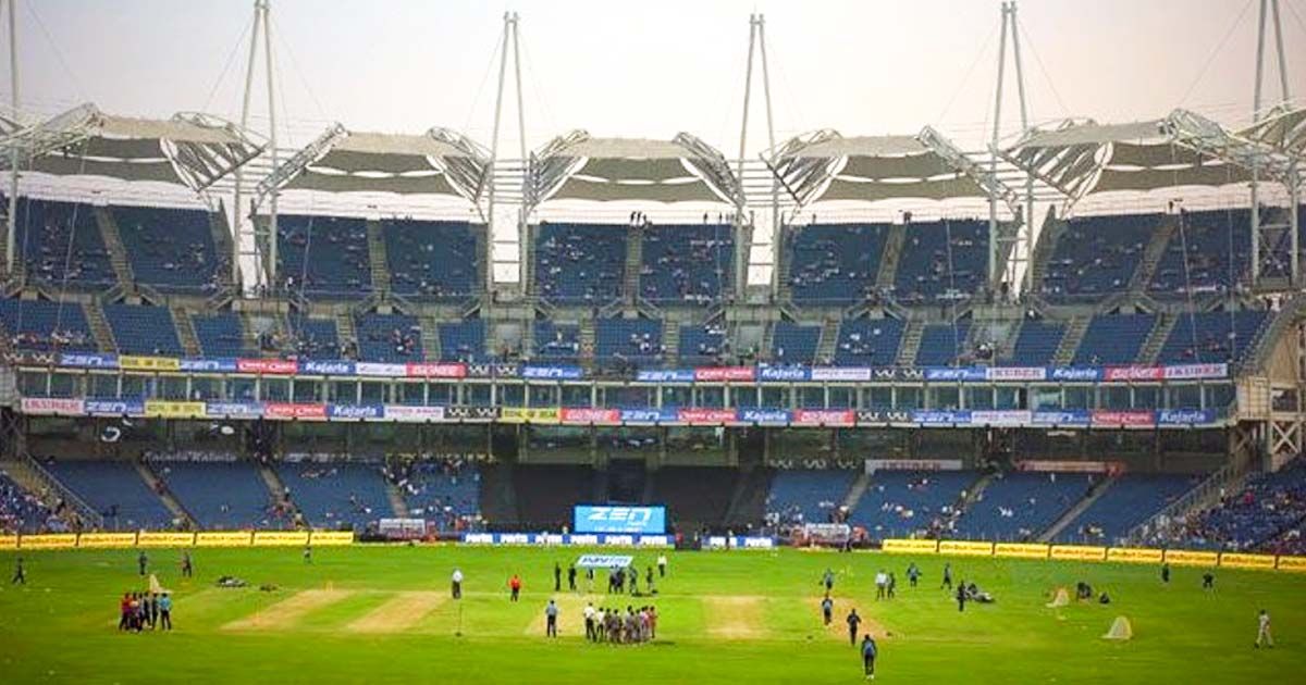 Venues for ICC Cricket World Cup 2023: Names, Specifications, Capacity ...
