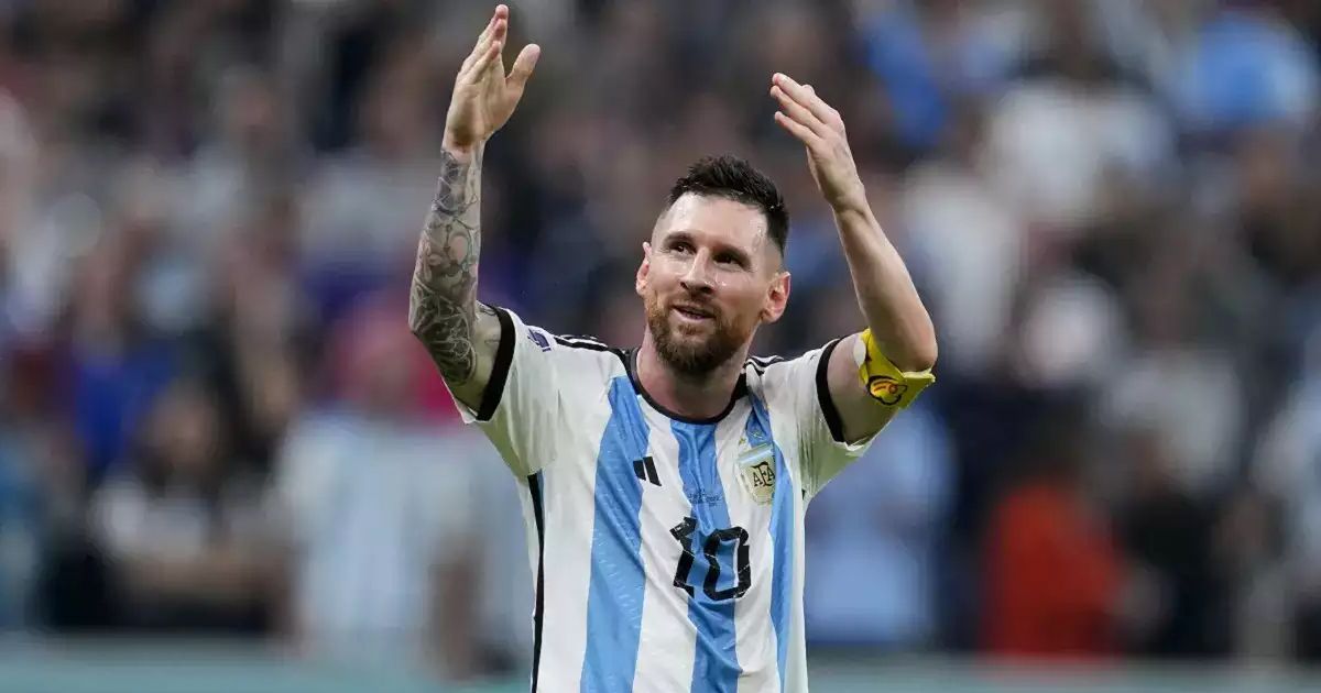 Will Lionel Messi Play International Matches After FIFA World Cup 2022 ...