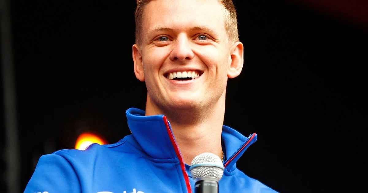 Mick Schumacher joins Mercedes as reserve driver