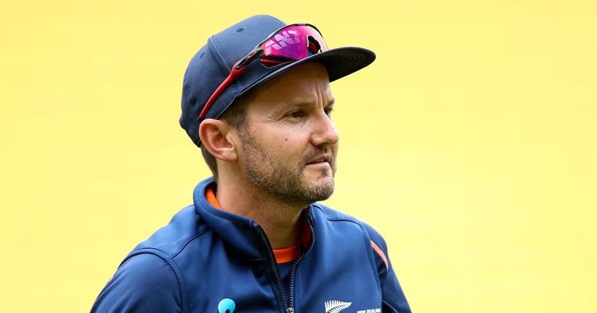 5 names to replace Rahul Dravid as Team India's head coach