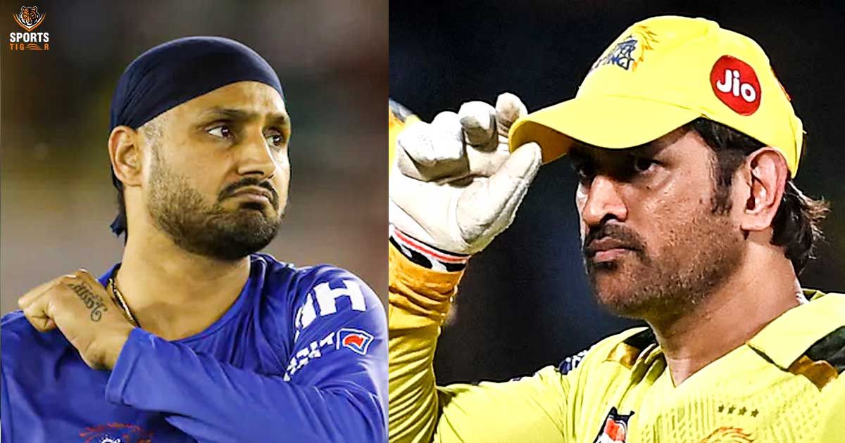 MS Dhoni cried that night: Harbhajan Singh shares unheard tale about MS ... MS Dhoni cried that night: Harbhajan Singh shares unheard tale about MS ...