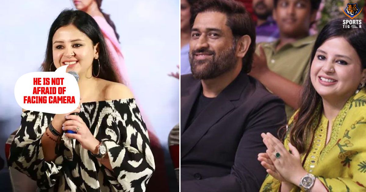 MS Dhoni to act in movies? Here's Sakshi Dhoni said about cricketer’s ...