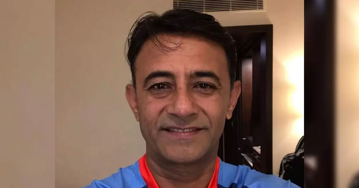 Munish Bali to join Team India as fielding coach for New Zealand tour: Reports