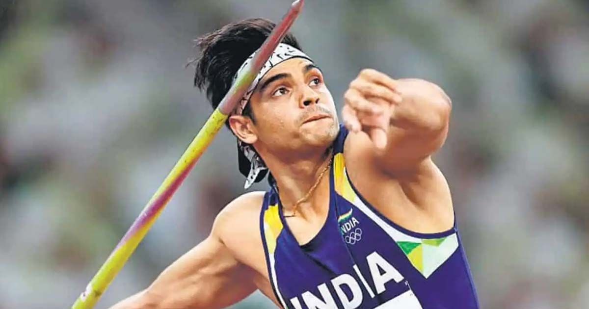 Neeraj Chopra Next Match: Live Streaming, Broadcast, Telecast, When and ...