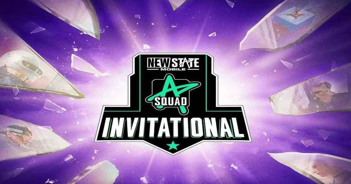 New State Mobile A-Squad Schedule, Teams, Live Stream and More