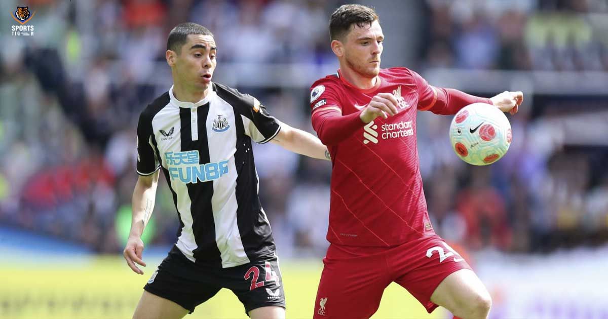 Newcastle Vs Liverpool Live Stream Telecast Live Score How To Watch