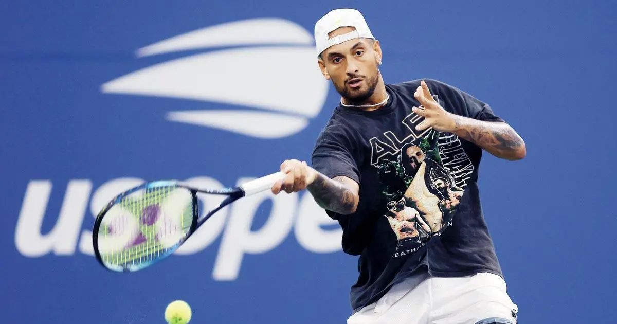 Nick Kyrgios Net Worth, Salary, Achievements, Records, Car Collections ...