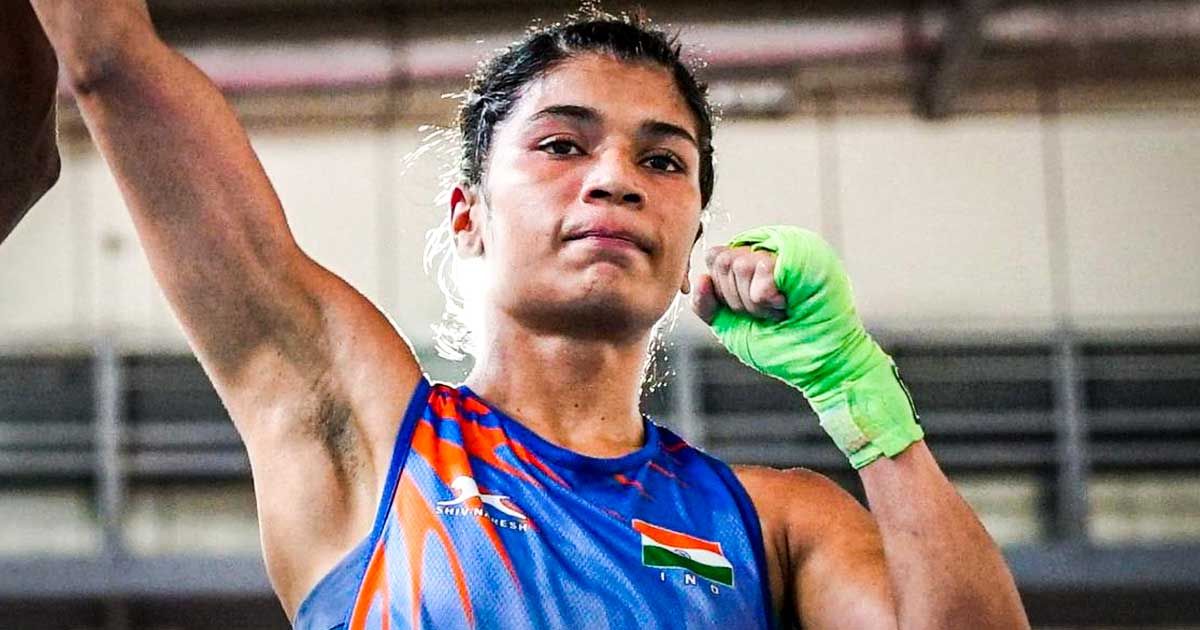 Top 10 medal contenders for India in Asian Games 2023