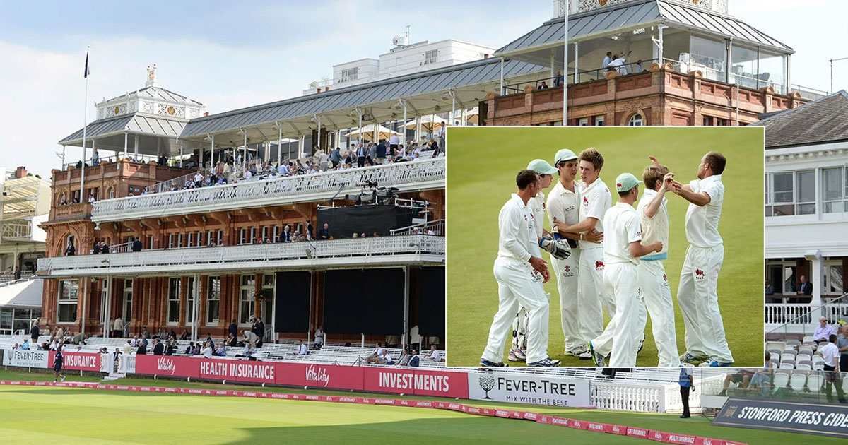 MCC to hold 'consultation process' on scrapping Eton v Harrow and Oxford v Cambridge matches at ...