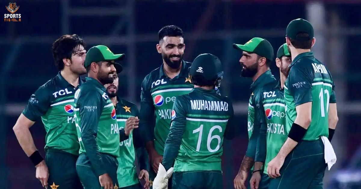 How Pakistan cricket team has performed in ODIs on Indian soil? - Check ...