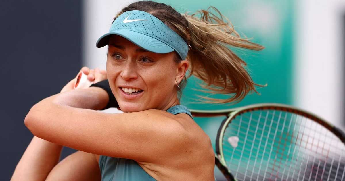 Paula Badosa: Net Worth, Salary, Achievements, Records, Car Collections ...