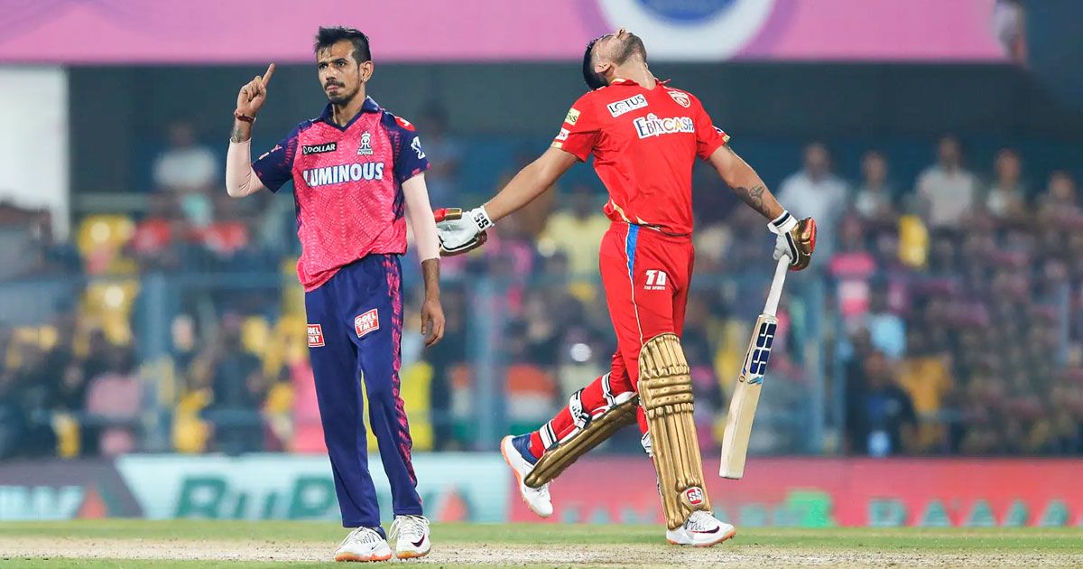 IPL 2023, PBKS vs RR Live Streaming, Telecast, Date, Timings, When and ...