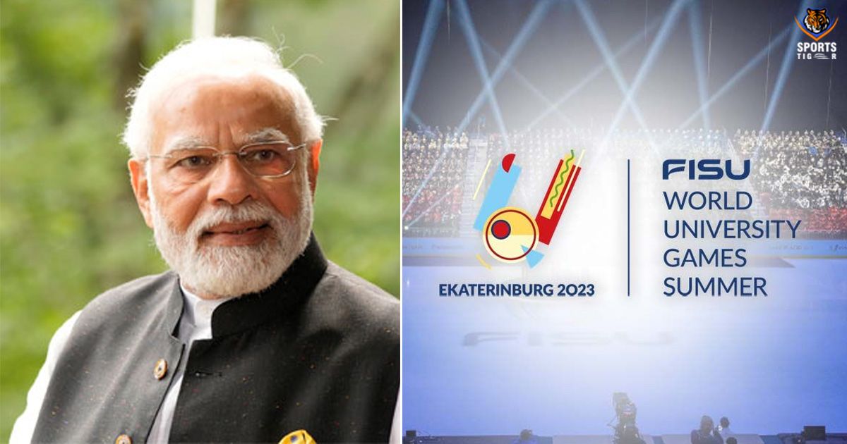 Pm Narendra Modi Lauds Indias Best Ever Performance At World