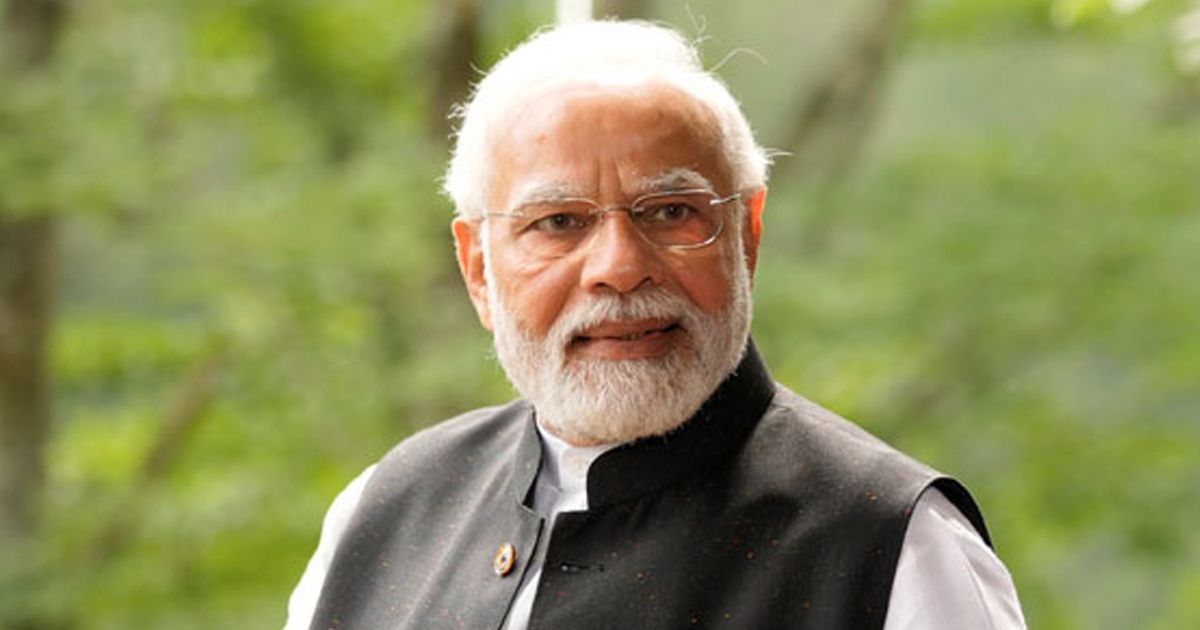 PM Narendra Modi praises Northeast to Indian sports