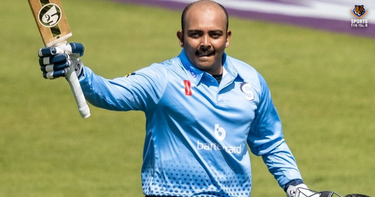 Prithvi Shaw Royal England One Day Cup | Prithvi Shaw Double Hundred RLODC