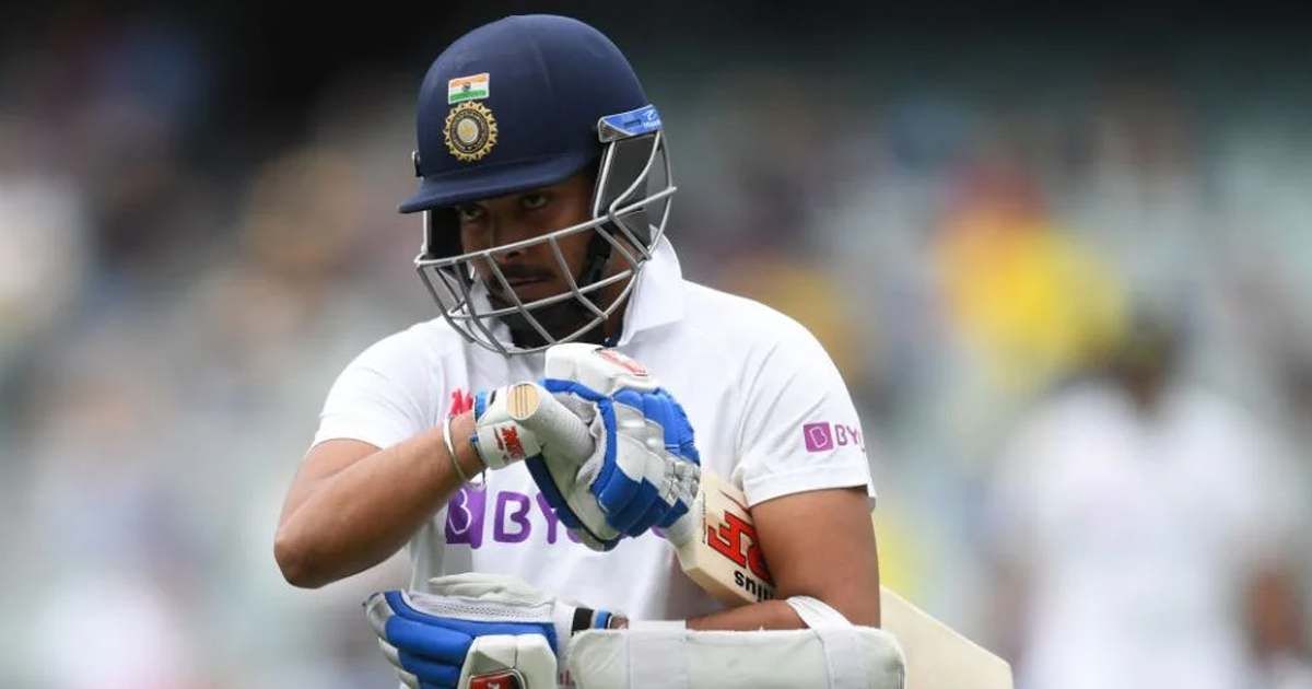 I can’t bat like Pujara sir: Prithvi Shaw backs his aggressive batting ...