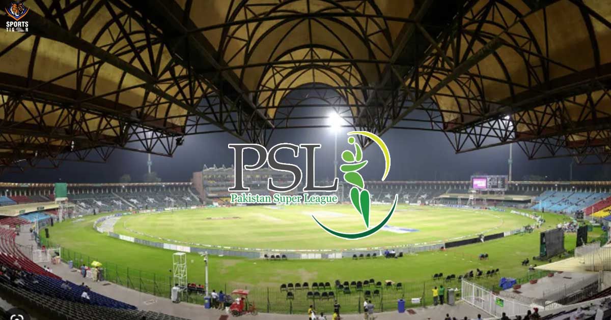 PSL 2023: PCB likely to shift venues after financial dispute with ...