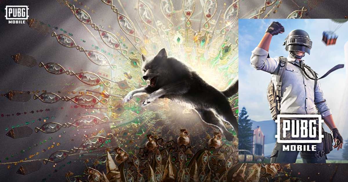 PUBG Mobile 2.3 Update Release Date, Infinite Pass, New Character, More ...