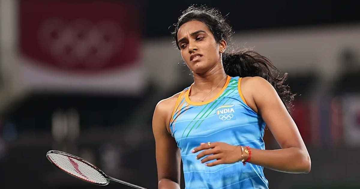 PV Sindhu drops out of Top 10 in World Rankings for first time in six years