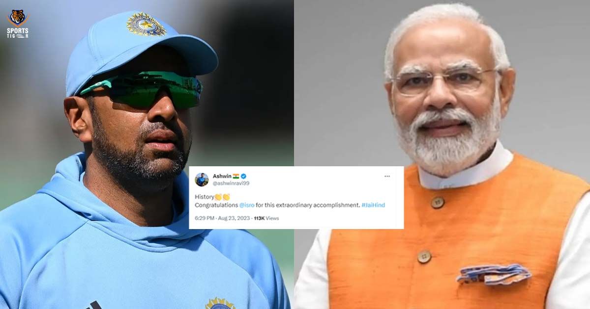 PM Modi parody account | R Ashwin PM Modi Fake Twitter | Narendra Modi Fake Twitter Account
