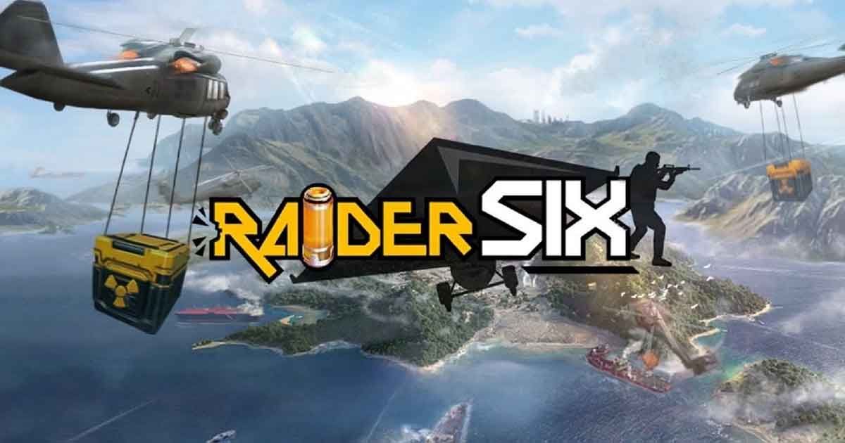 Battle Royale introduces ‘Raider Six’ special features for Independence Day