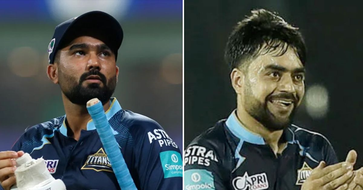 What could be Gujarat Titans' Playing XI in IPL 2024? - Check Here