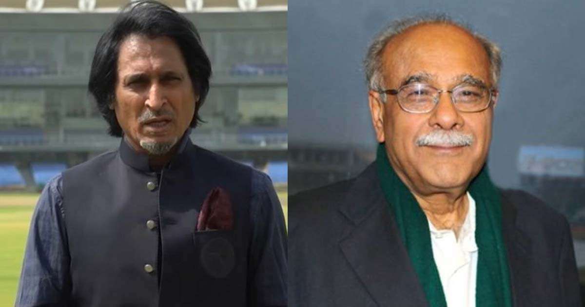 WATCH: Umpire Chris Gaffaney escapes serious injury by a whisker after ...