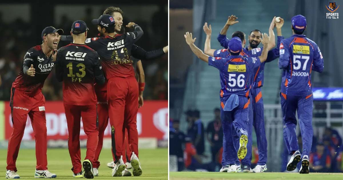 IPL 2023: When and where to watch Royal Challengers Bangalore vs ...