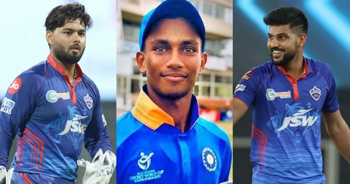 Delhi Capitals Playing 11 2024 | DC Playing 11 After Auction | DC Playing 11 Today