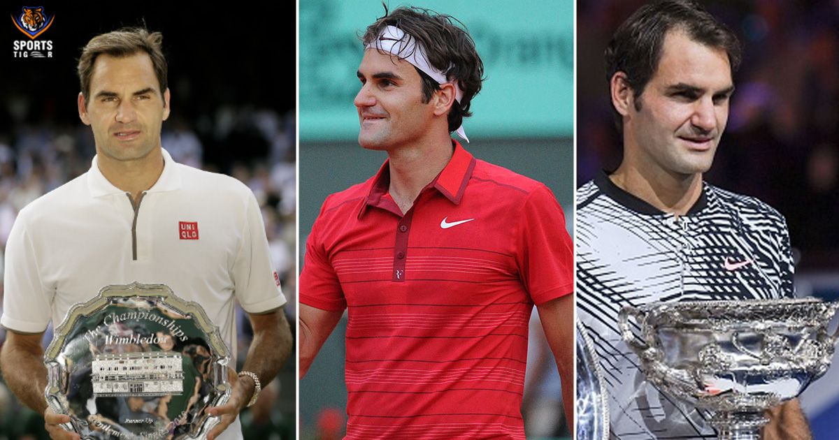 Six memorable Grand Slam matches of Roger Federer - Check Here