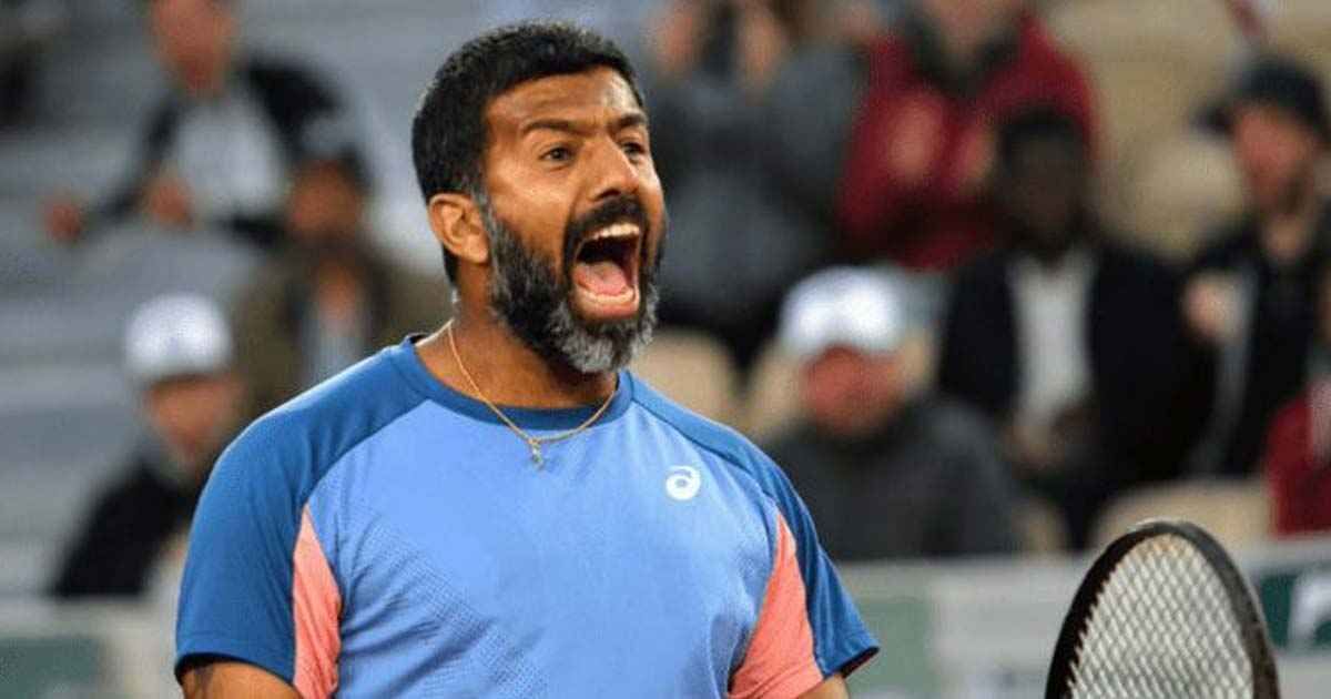 Rohan Bopanna to join Team India for Davis Cup 2023 on September 13