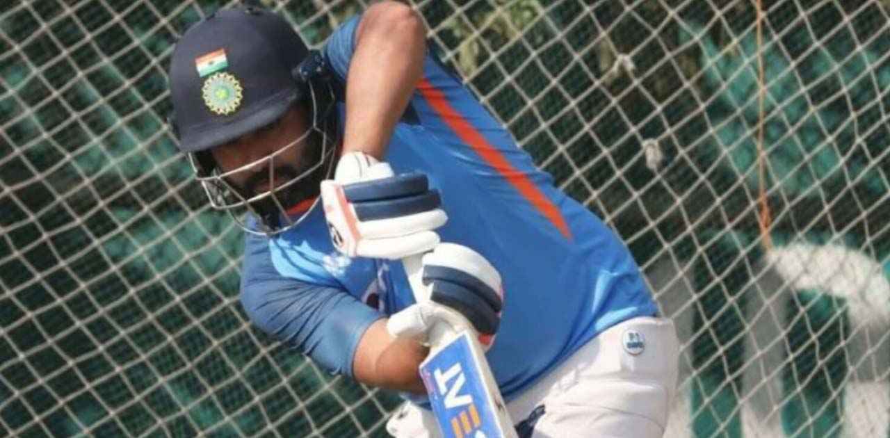 'They are a very improved team' - Rohit Sharma reflects on Bangladesh ...